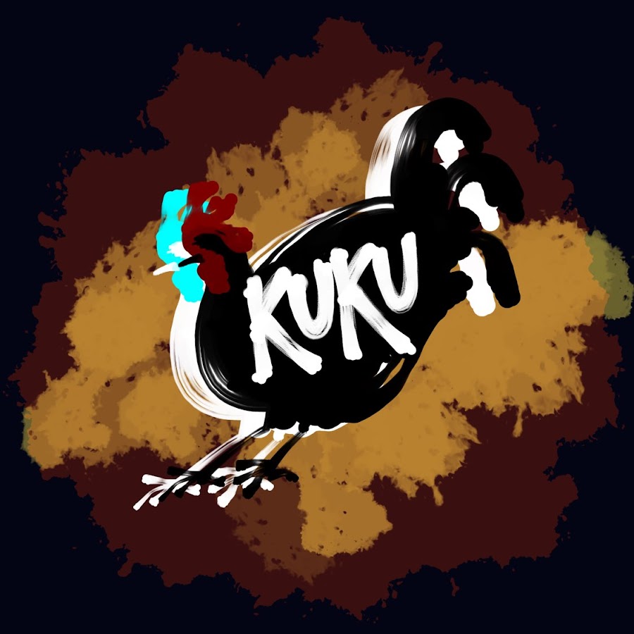KUKU Official Channel - YouTube