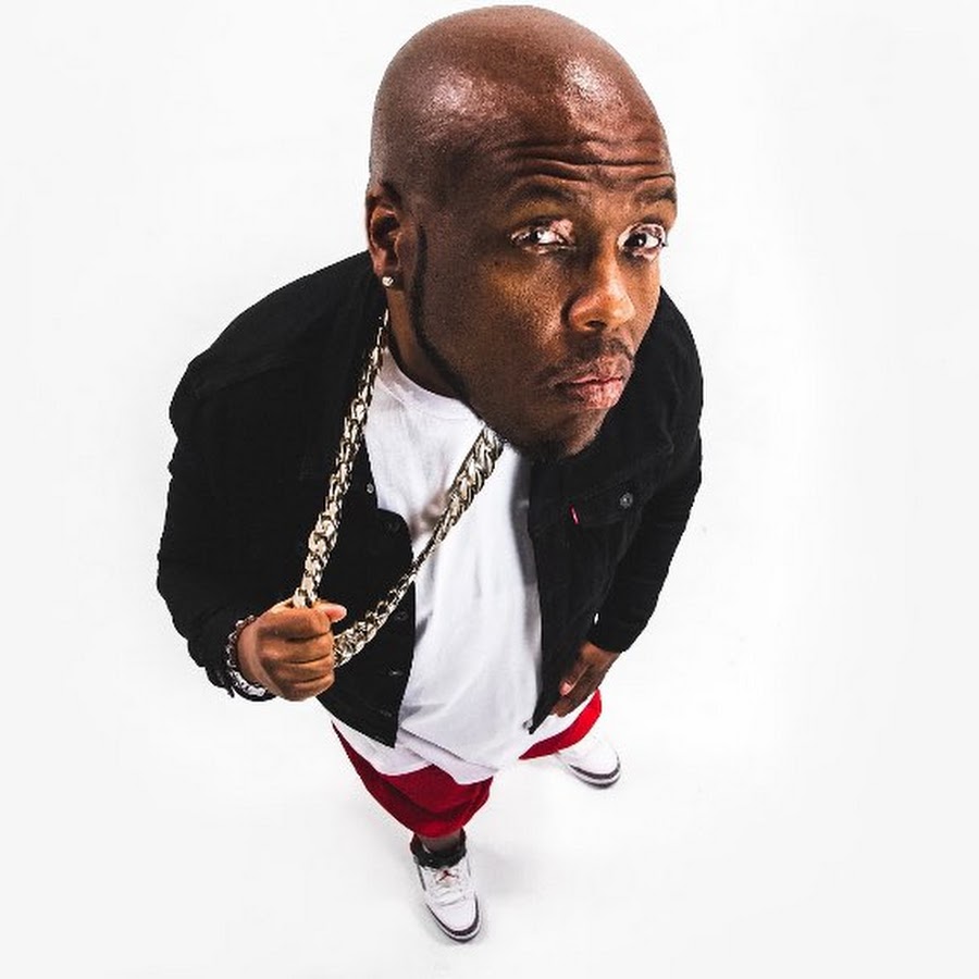 Krizz Kaliko - YouTube