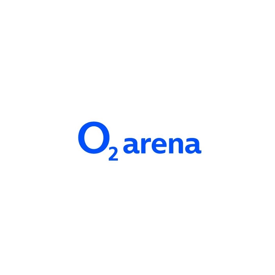O2 arena - YouTube