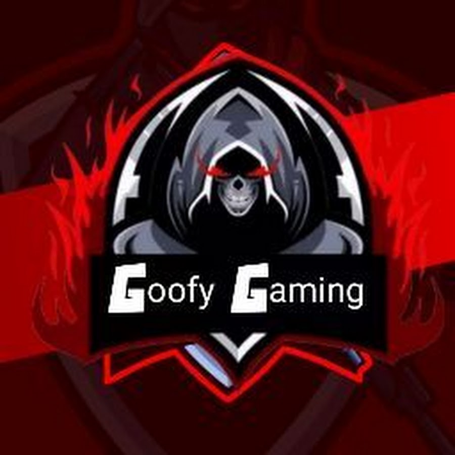 Goofy Gaming - YouTube
