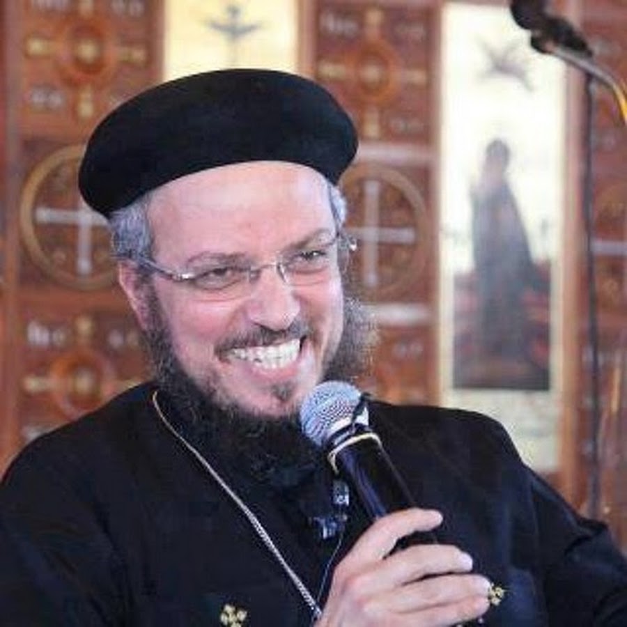 Father Dawood Lamey sermons - YouTube