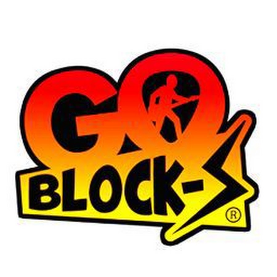GOBLOCKS BAND - YouTube