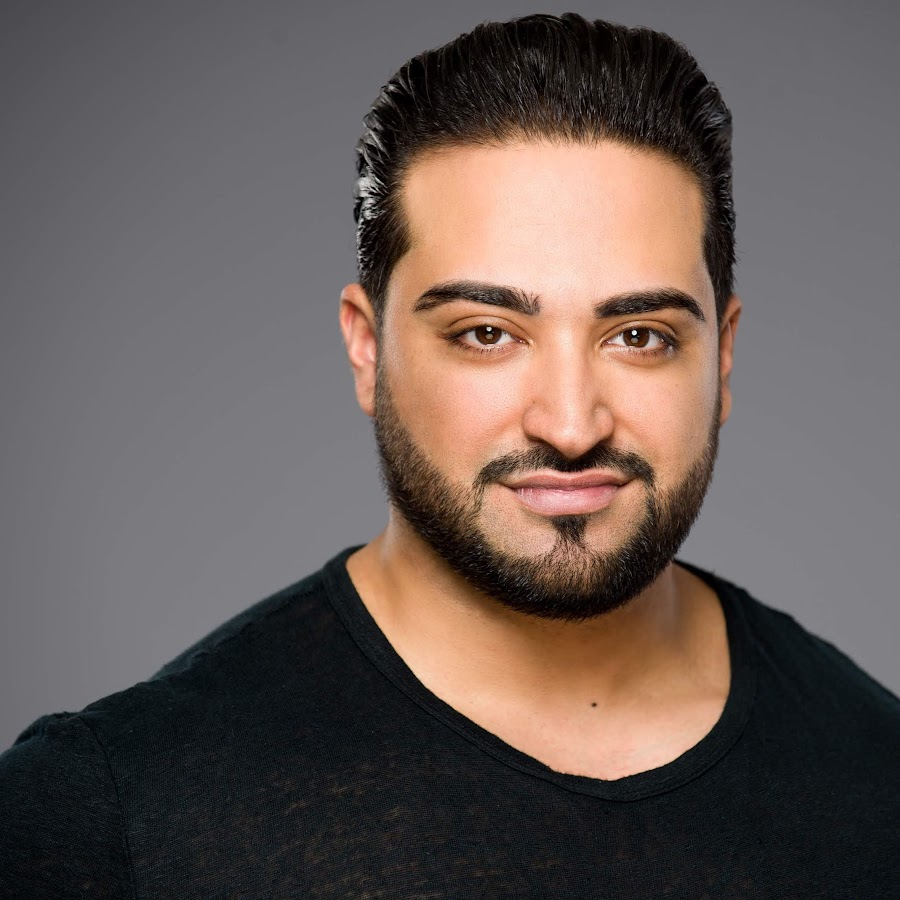 Shekeb Sekander - YouTube