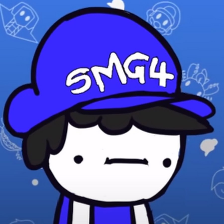 SMG4 // Glitch Productions - YouTube