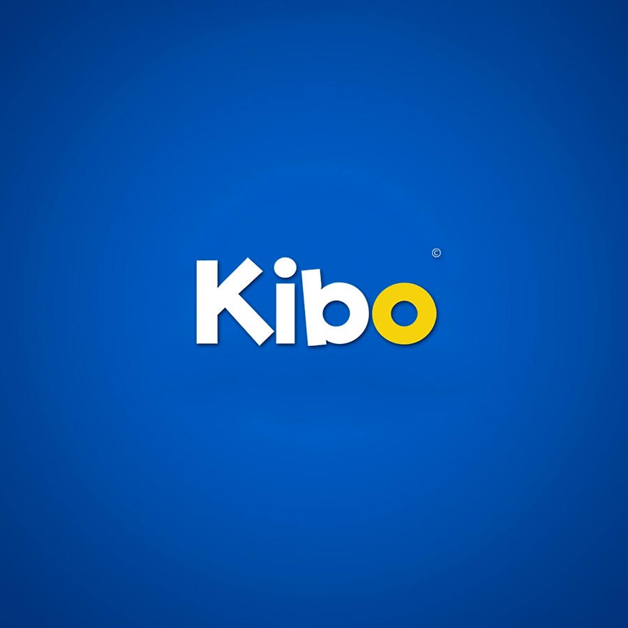 Kibo Platform - YouTube