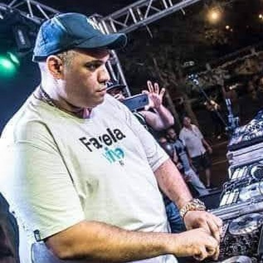 Dj Dudu RJ (Black Music) - YouTube