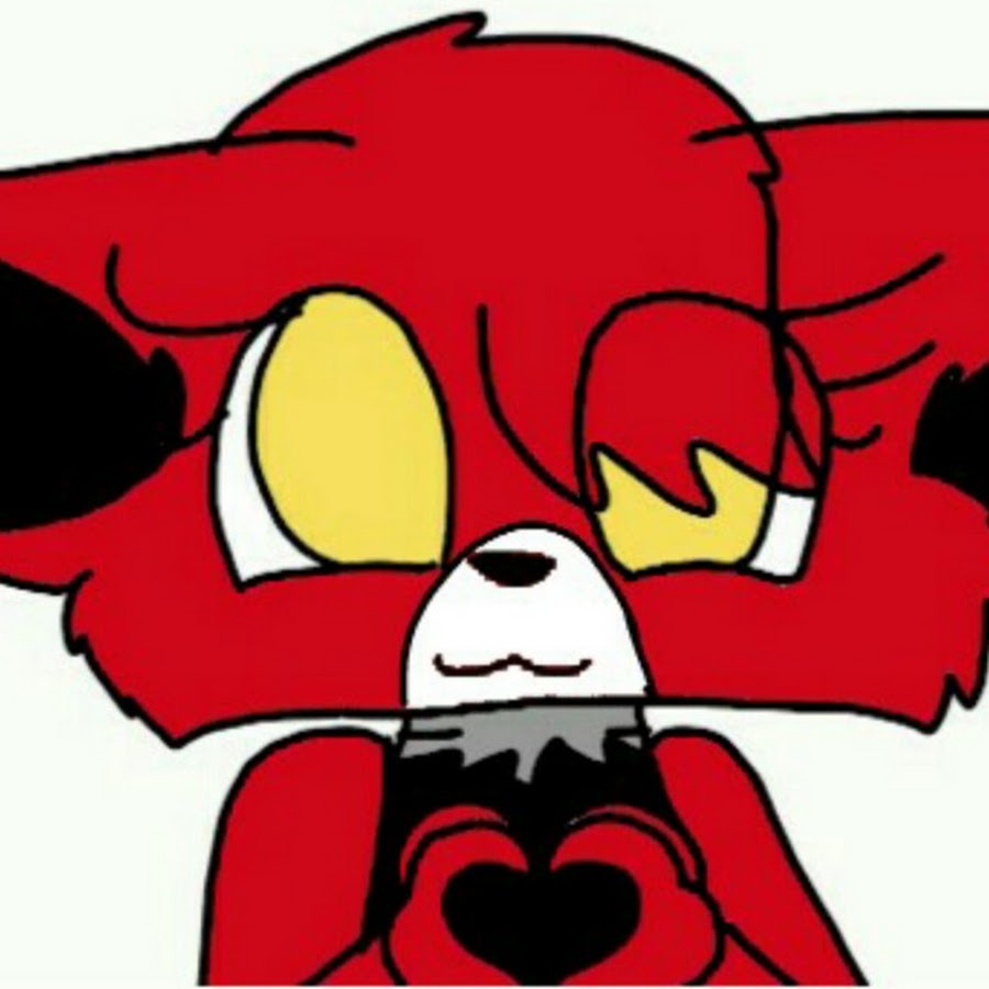 Foxie The fox - YouTube
