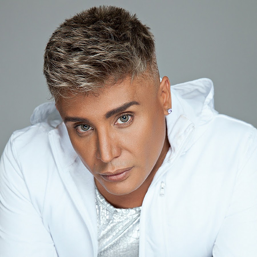 Eduardo Antonio - YouTube