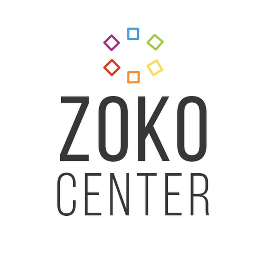 Zoko Center - YouTube
