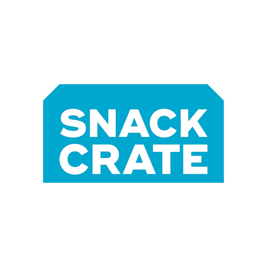 SnackCrate - YouTube