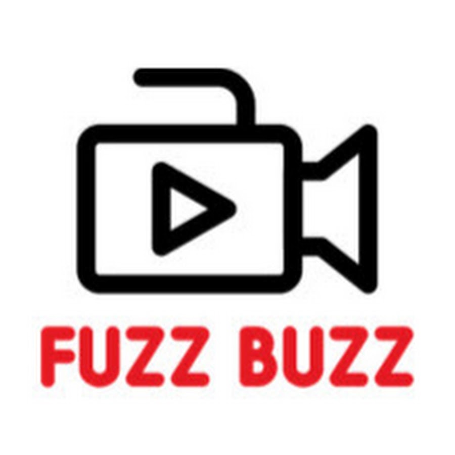 Fuzz buzz - YouTube