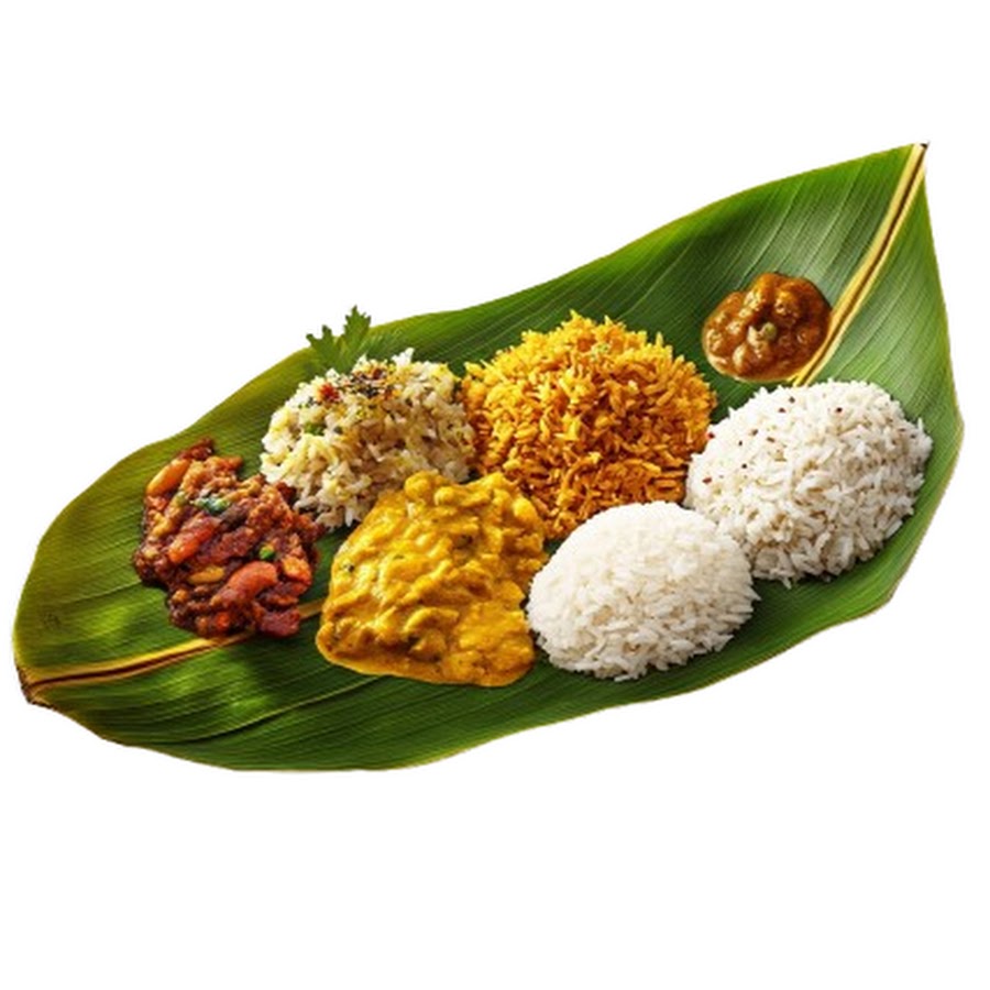 Variety Rice - YouTube