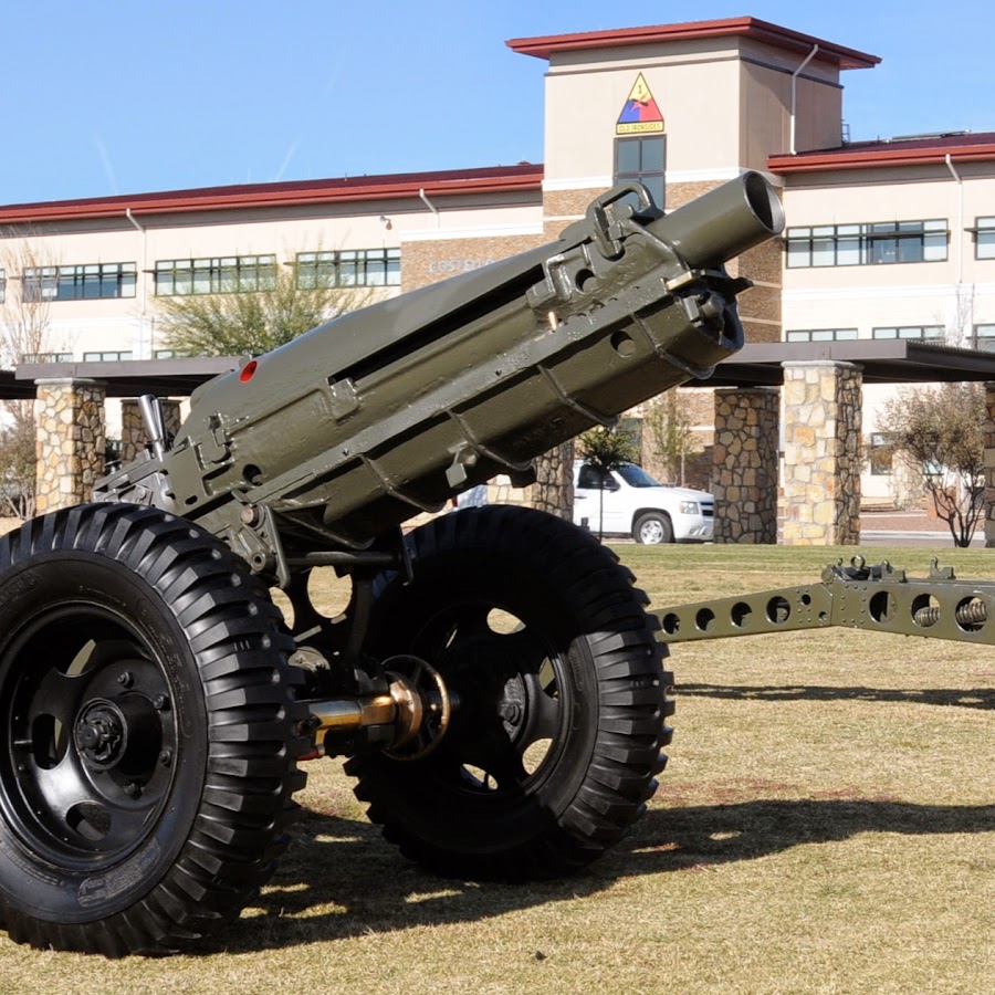 1AD Iron Soldiers - YouTube