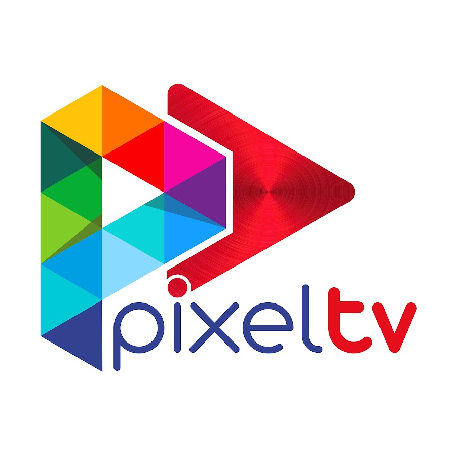 Pixel Technology - YouTube