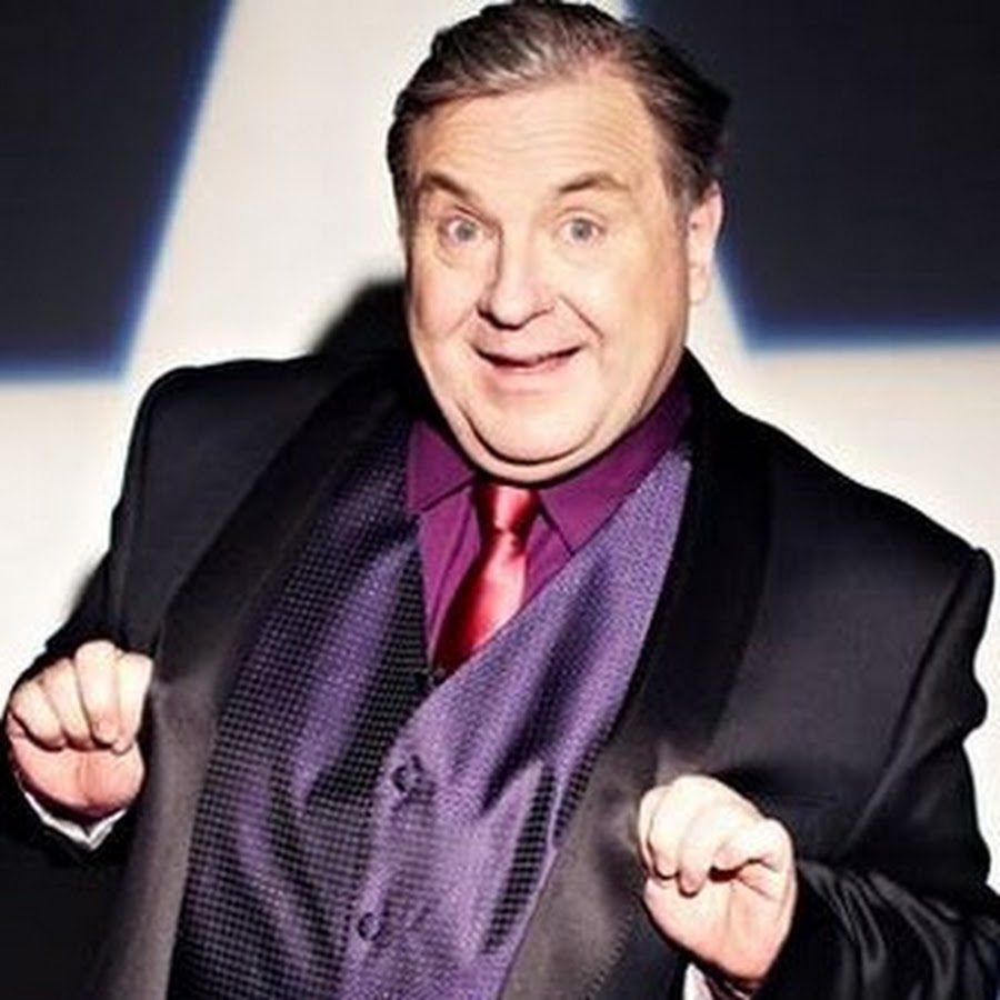 Russell Grant - YouTube