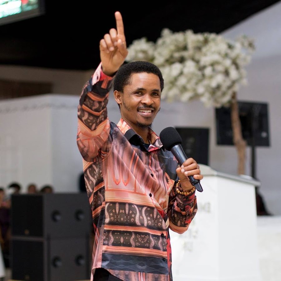 Roadmap Ministry - YouTube