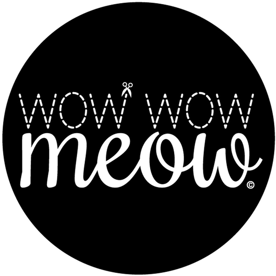 WOW WOW MEOW - YouTube