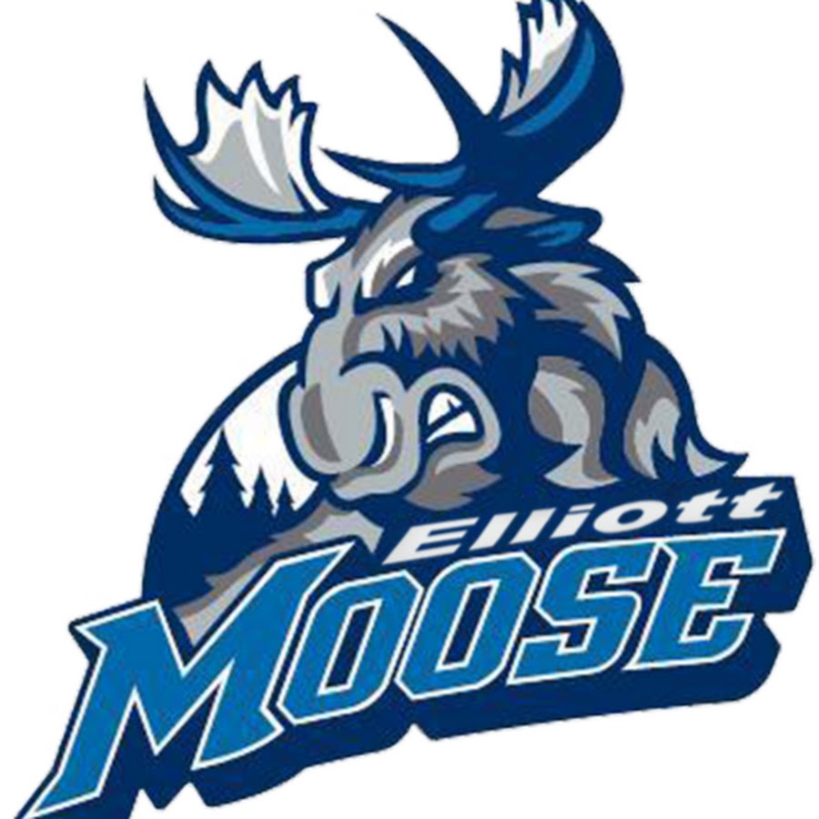 Elliott_Moose - YouTube