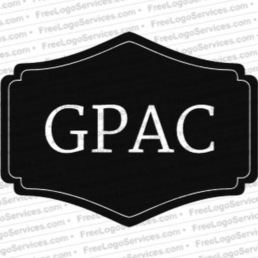 GPAC - YouTube