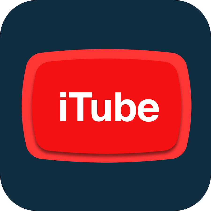 i-TUBE - YouTube