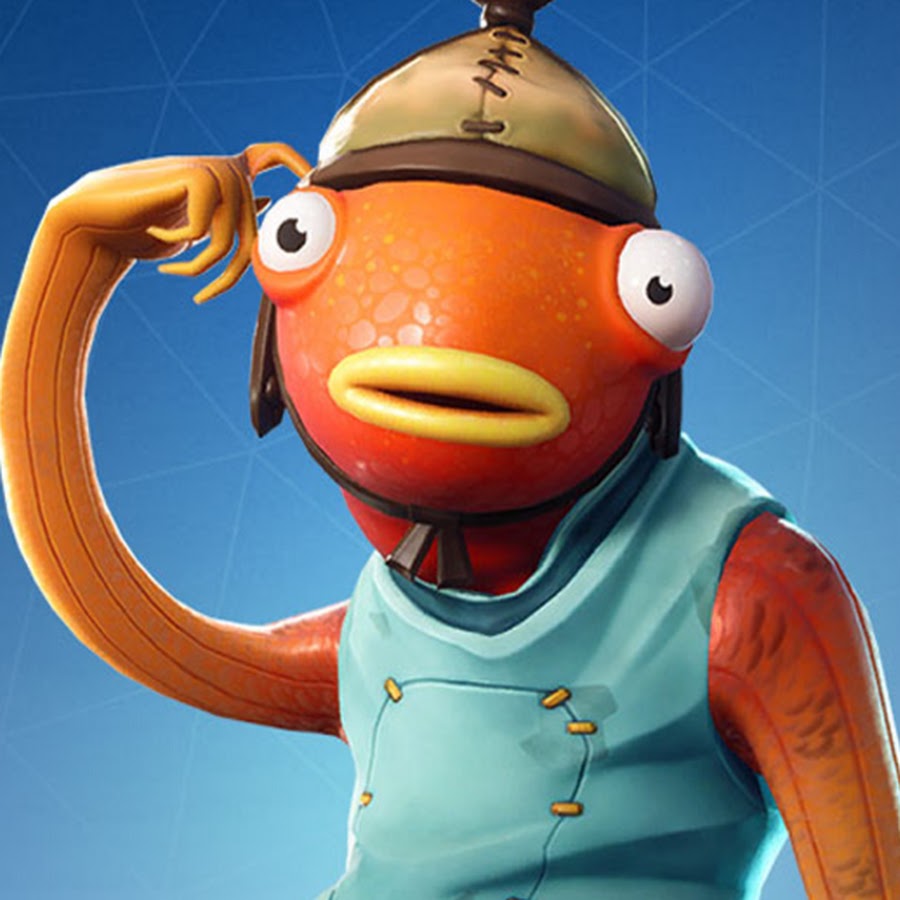 Fortnite GG - YouTube