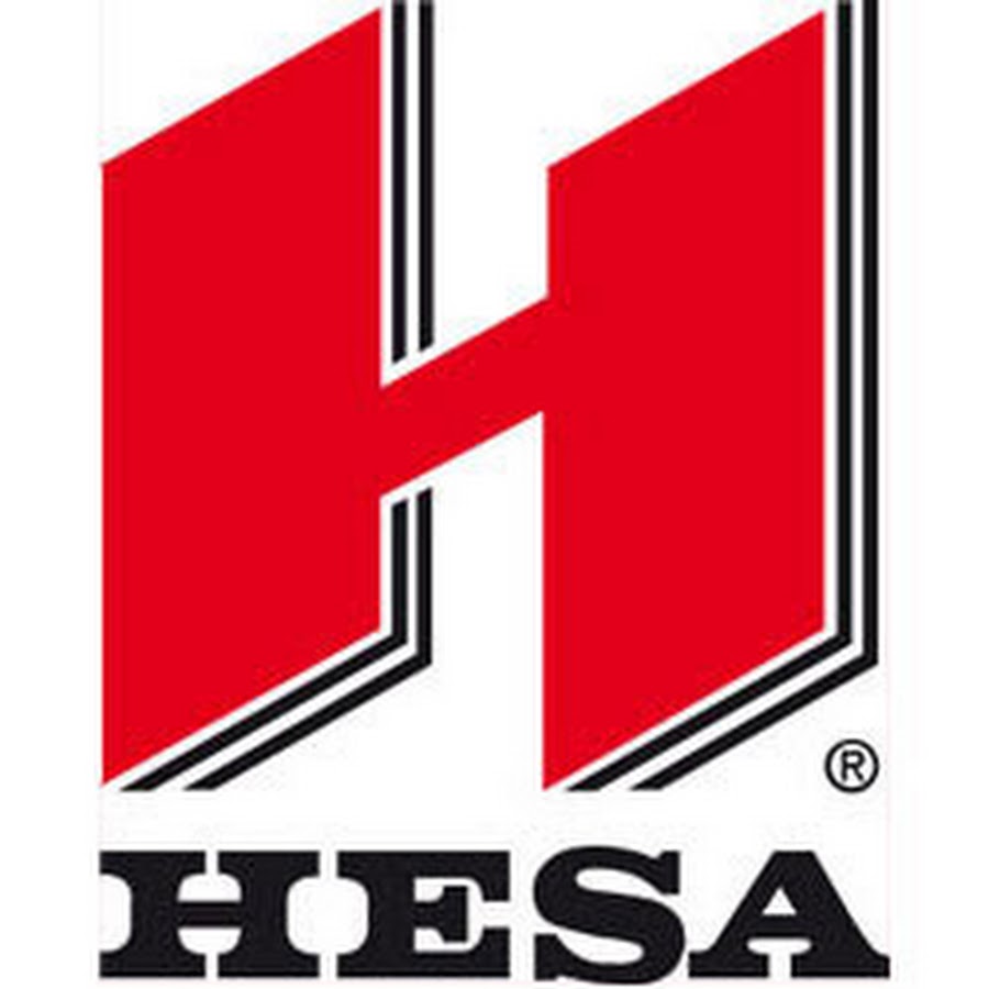 HESA Sicurezza - YouTube