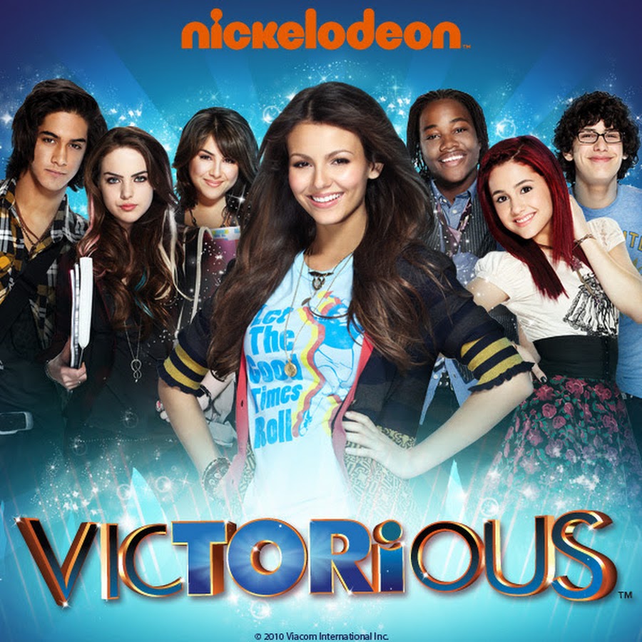 Victorious Full Episodes - YouTube