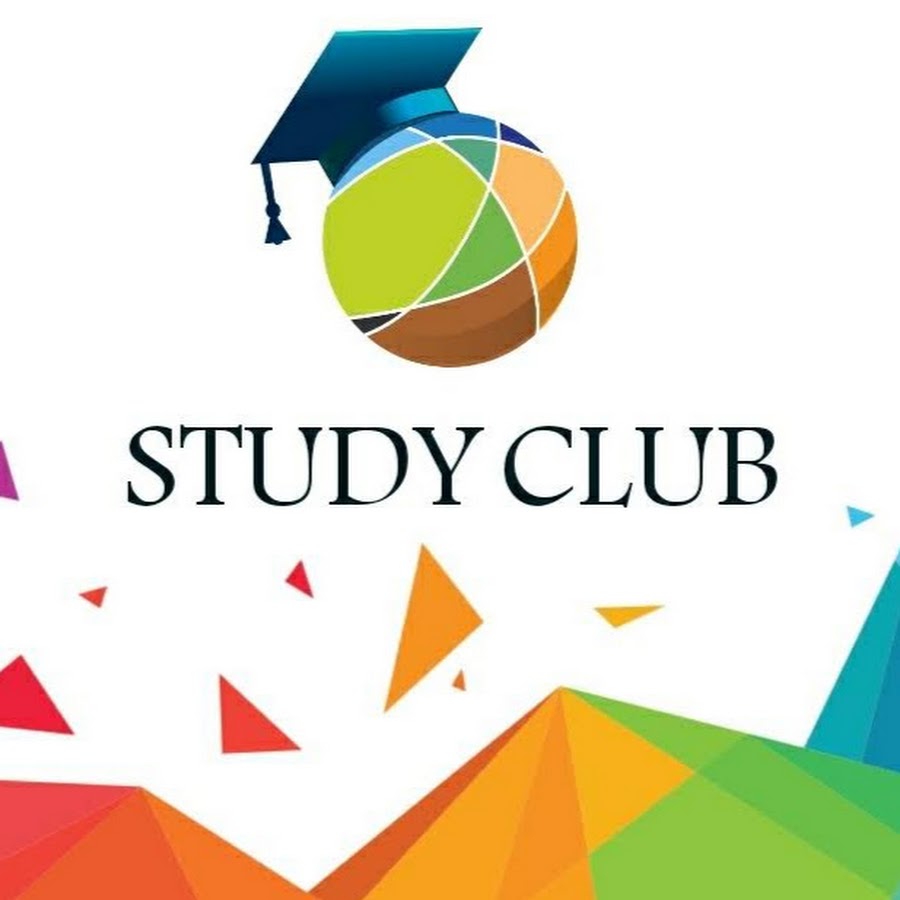 Study Club - YouTube