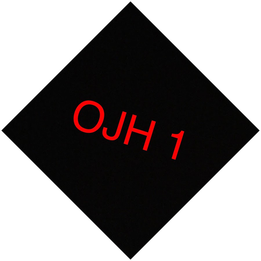 OJH 1 - YouTube