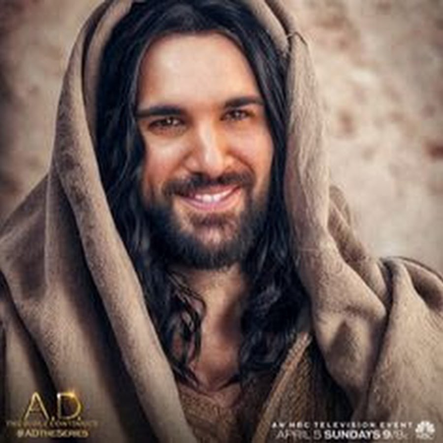 Jesus - YahuShua - İsa - 耶稣 - Исус - Isus - YouTube