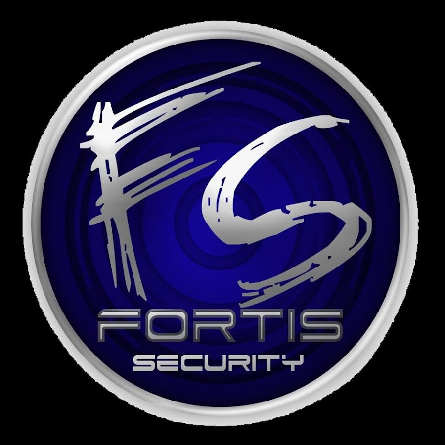 FORTIS SECURITY - YouTube
