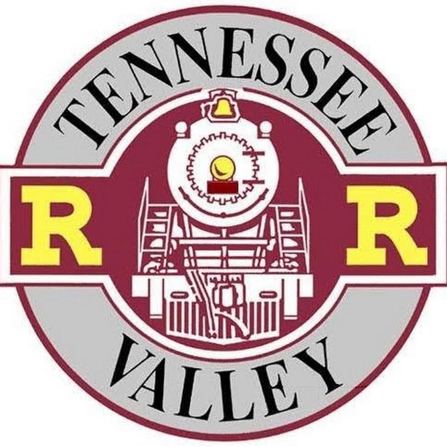 Tennessee Valley Railroad Museum - YouTube