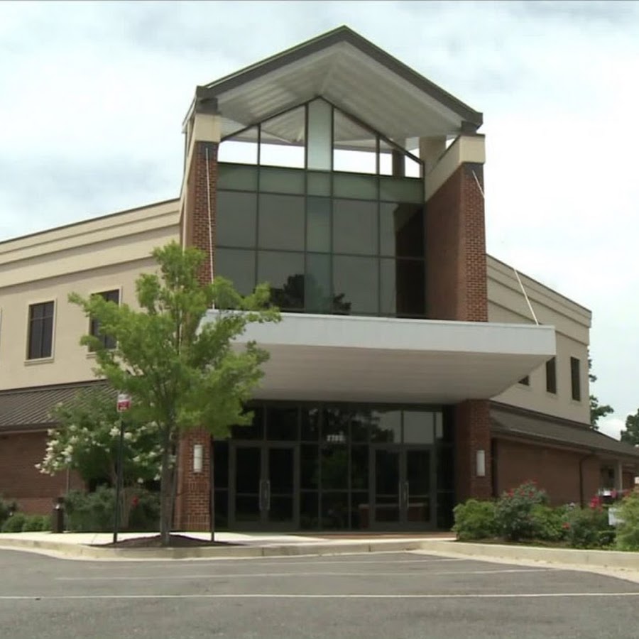 Rising Mount Zion Baptist Church - YouTube