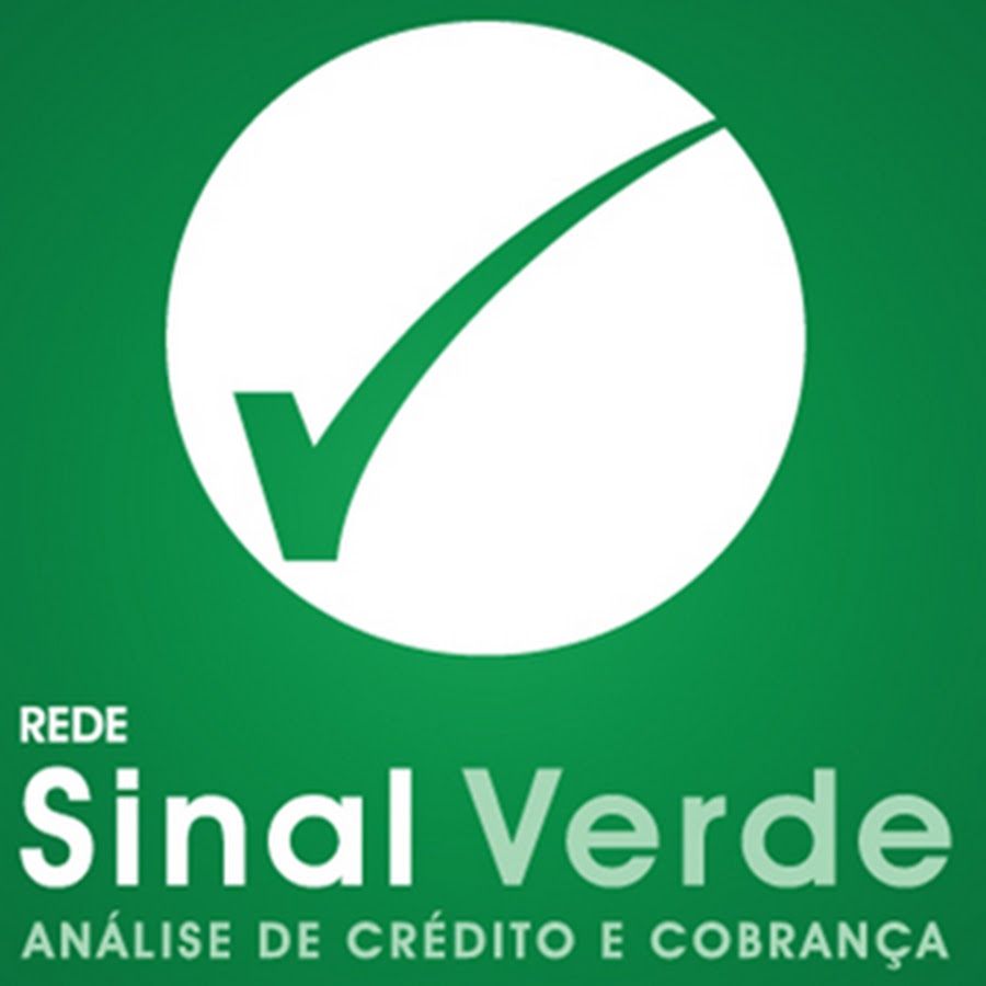 Rede Sinal Verde - YouTube
