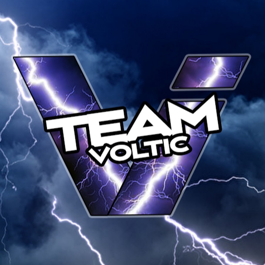 Team Voltic - YouTube