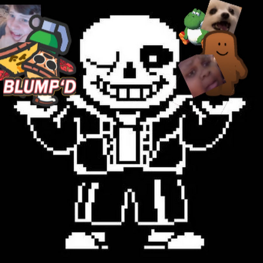Blump - YouTube
