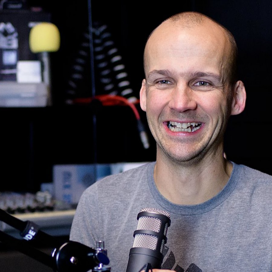 Colin Gray - YouTube