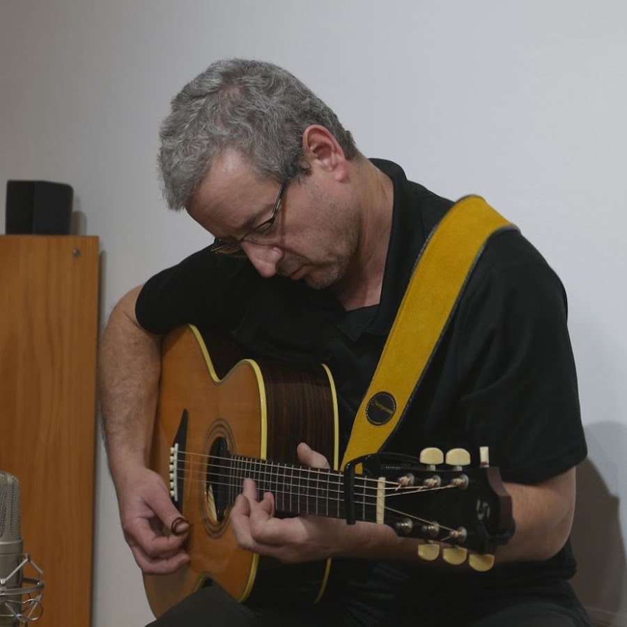 Gerald Egger - YouTube