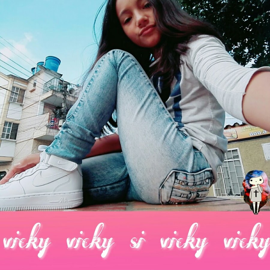 vicky vicky si vicky vicky - YouTube