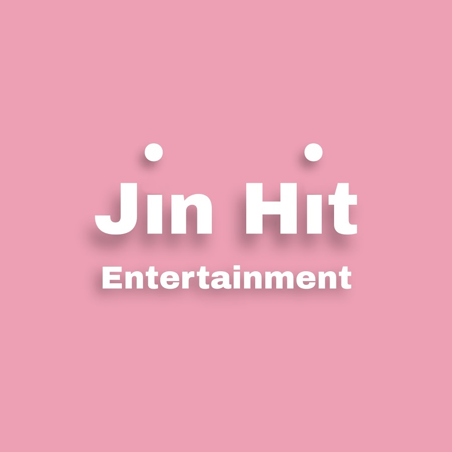 Jin Hit Entertainment - YouTube