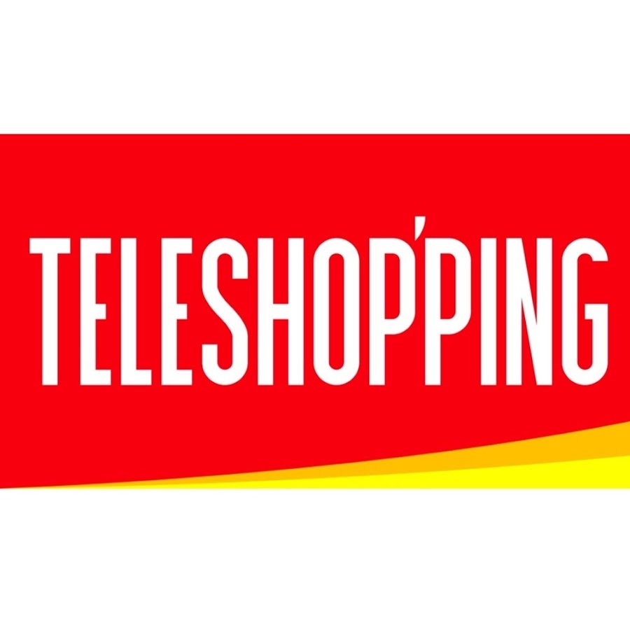 Teleshopping - YouTube