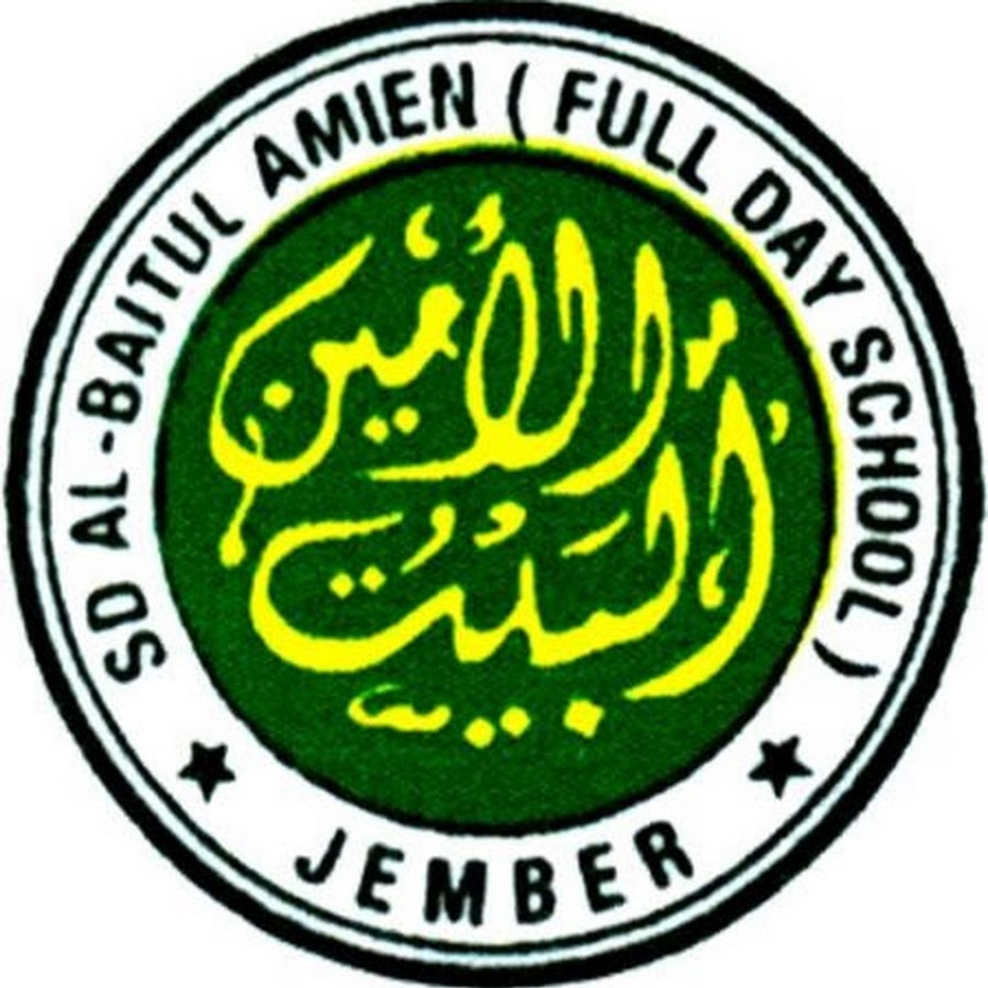 SD Al Baitul Amien - YouTube