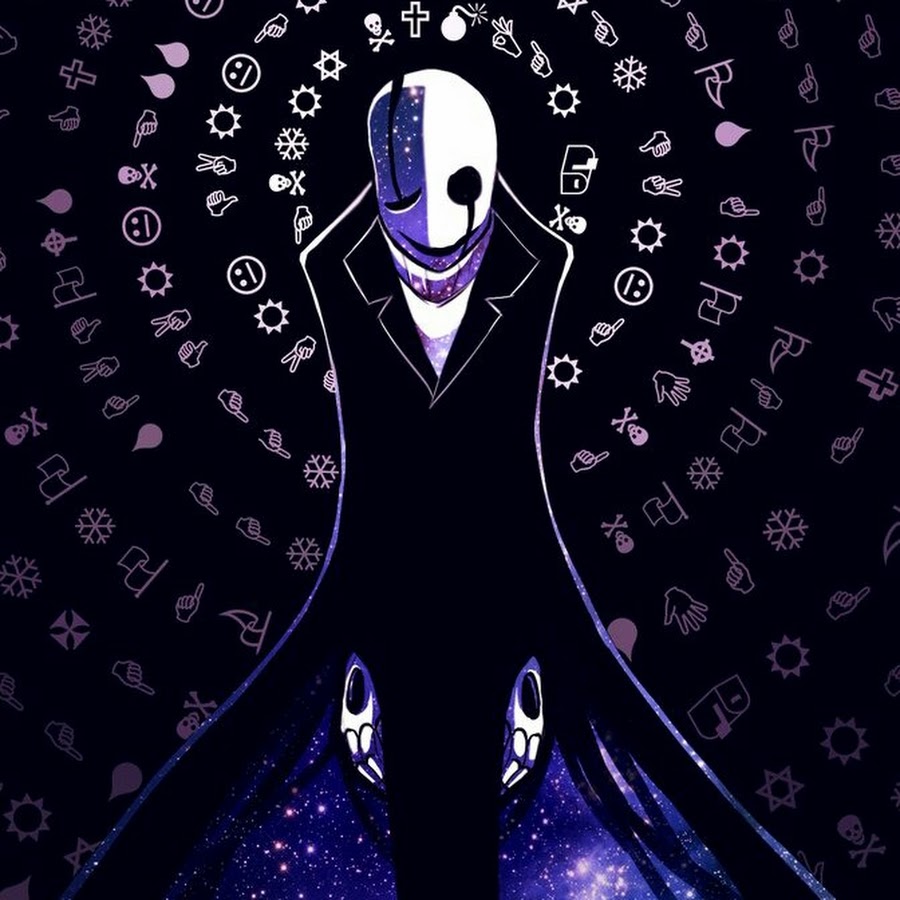 Gaster - - YouTube