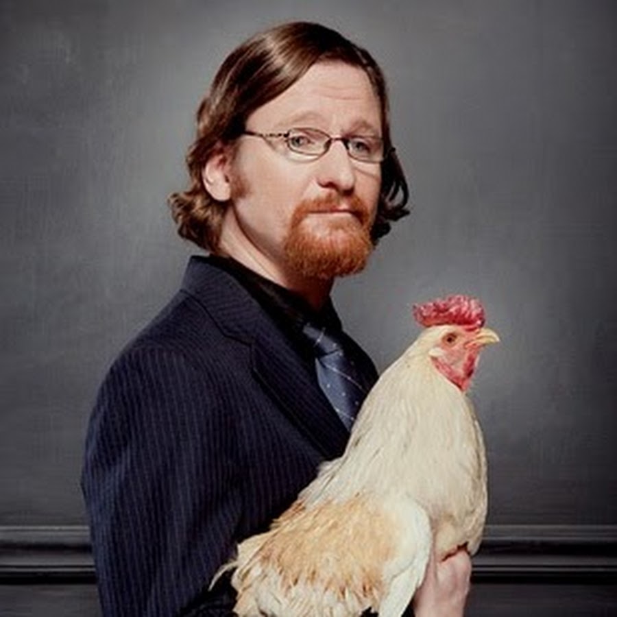 Adam Burke - YouTube