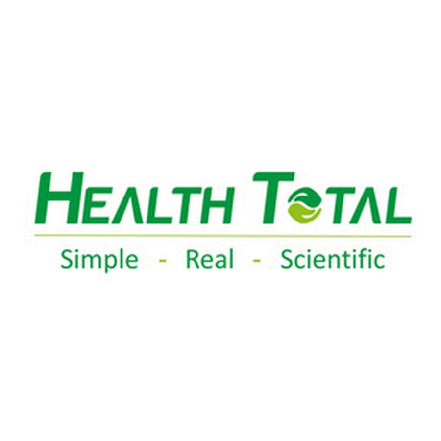 Health Total - YouTube
