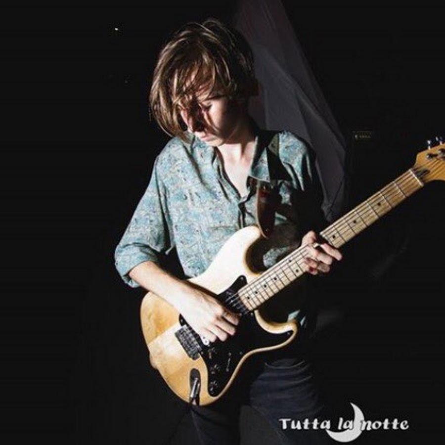 Thomas Raggi - YouTube