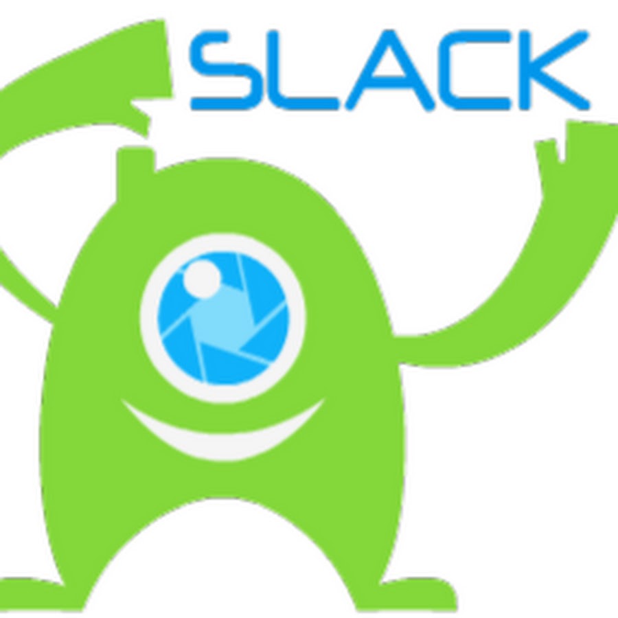 Slack Official Channel - YouTube