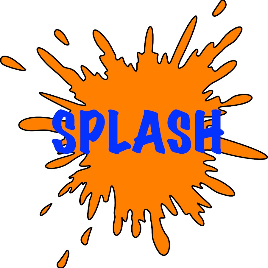 SPLASH, kids videos - YouTube