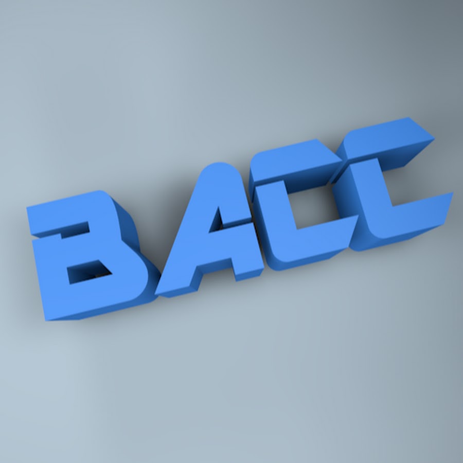 BACC - YouTube