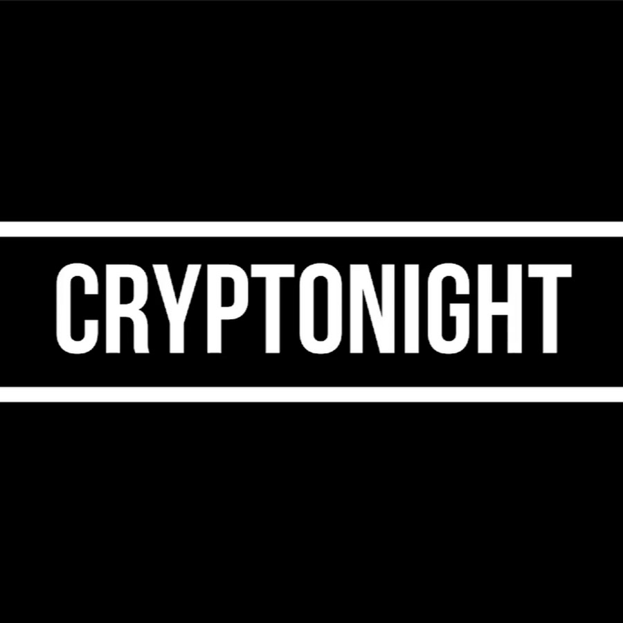 CryptoNight - YouTube